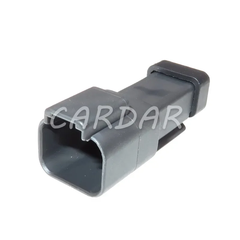 1 Set 2 Pin Deutsch Connector Kit Dt04-2p-e005 Dt06-2s-ep06 Waterproof ...