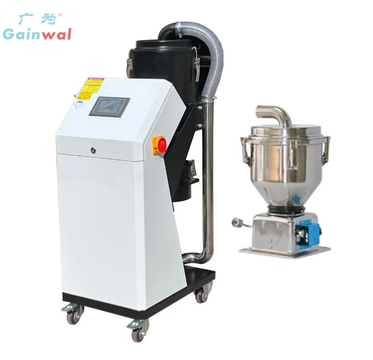 Gainwal 3HP vacuum auto loader feeder for plastic granule| Alibaba.com