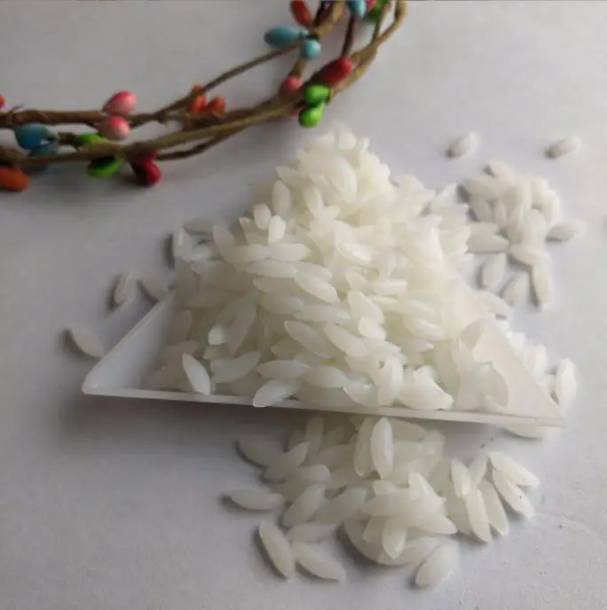 Pvc Rice Small Mini Simulation Rice For Cream Glue Handmade Diy Mobile ...