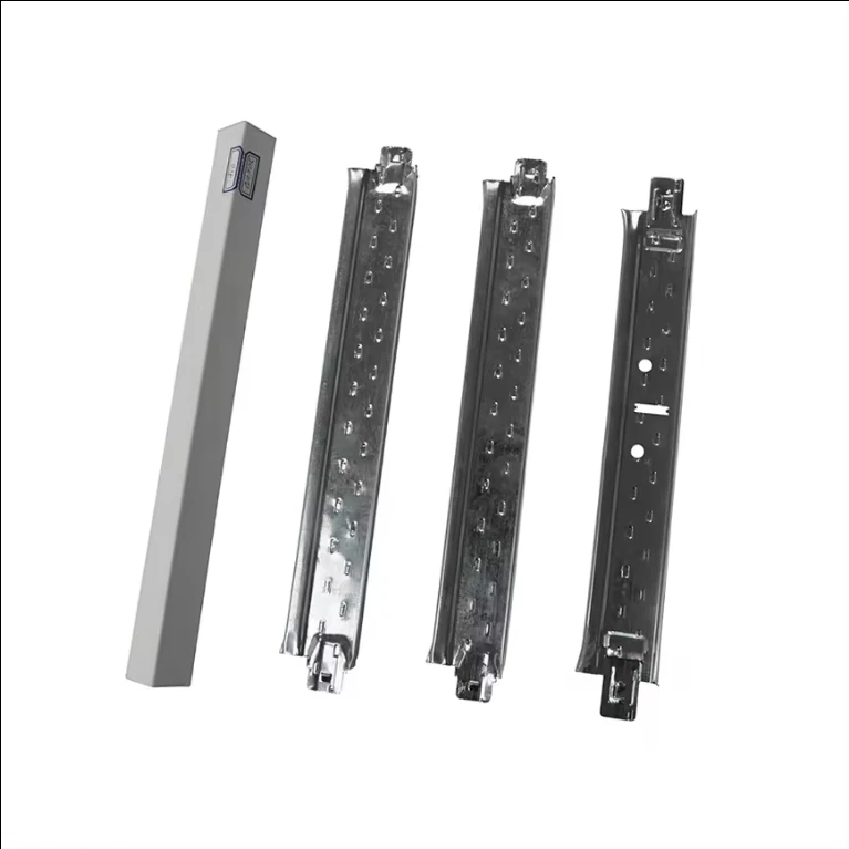 Metal Profile False Ceiling Furring Channel Gypsum Board Accessories ...