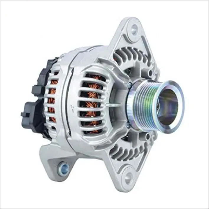 24V 150A Truck Alternator ATG19526 0124655102 0 124 655 102 21561402 ...