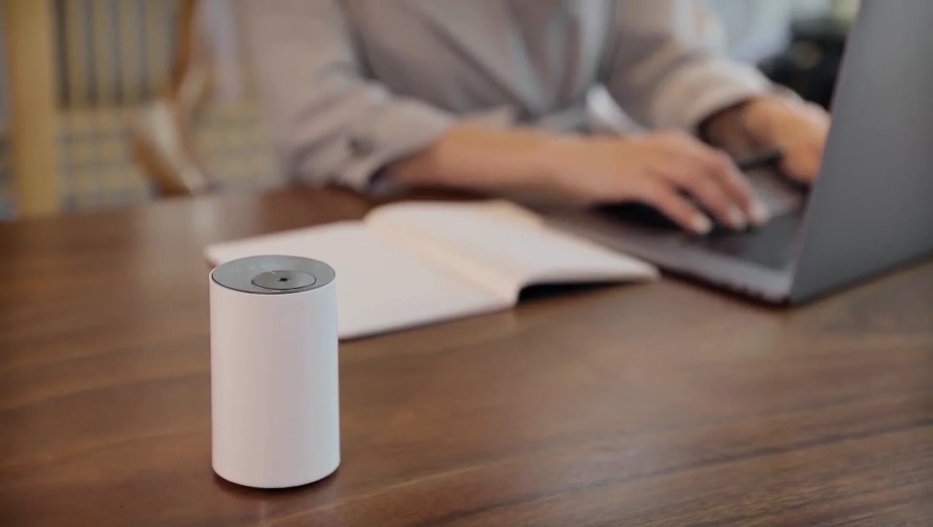 Scentcares Fragrance Portable Home Electric Mini Aromatherapy Scent ...