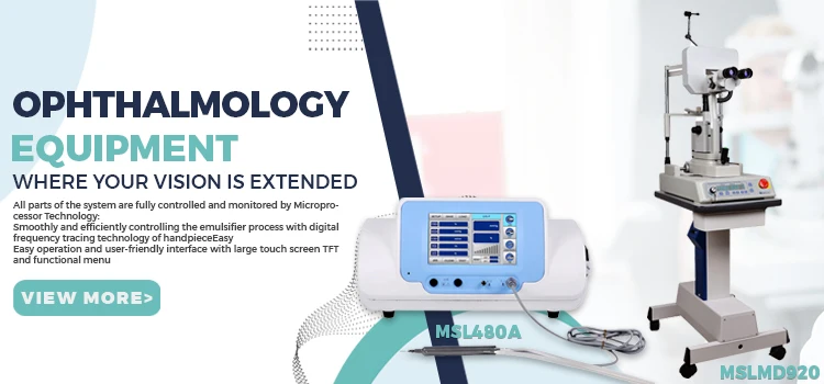 Al-view Biometer - Precision Ophthalmology Measurement