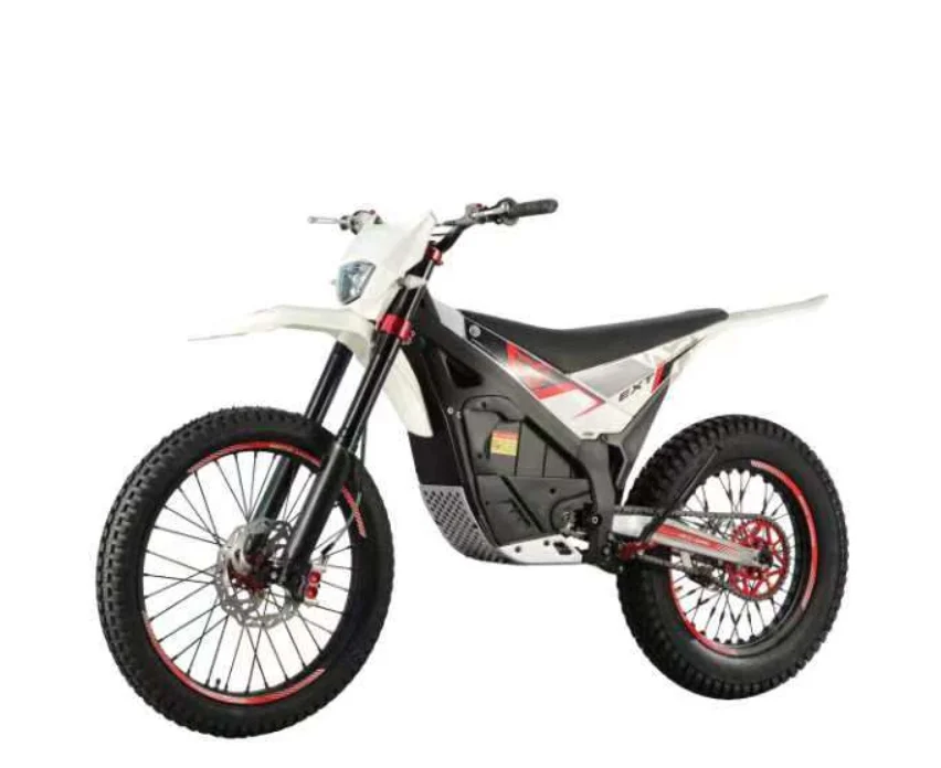 Wholesale Electric Motorcycle Off-road Motorcycles Power 27kw Arctic ...