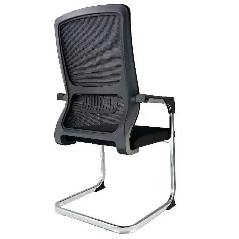 Full Mesh Seating Fixed Leg Office Conference Chair - Cheap Price