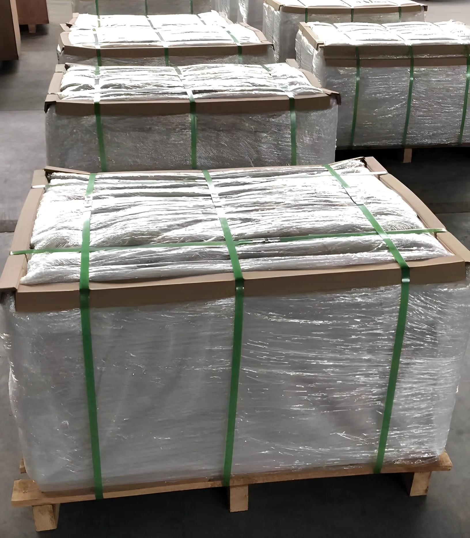 High Quality Magnesium Alloy Round Bar/rod Az31/az61/az91/we43 - Buy ...