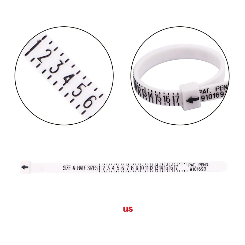 Costco ring sizing store