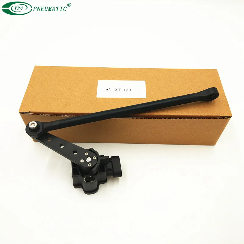 Accuair Vehicle Car Air Ride Suspension E-elevl Sensor Harness Aa-rot ...