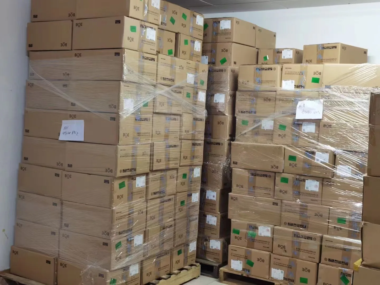 9 Channels Fan Speed Controller 12v Pwm Speed Multi-channel Manual ...