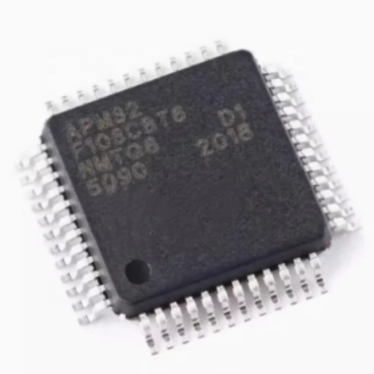 APM32F103C8 original 32bit Microcontrollers LQFP48 APM32F103 APM32F103C8T6| Alibaba.com