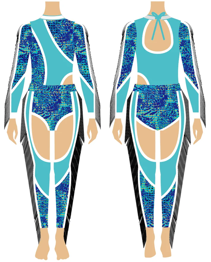 Wholesale Majorette Dance Uniforms Red Custom Custom Kid Dancewear ...