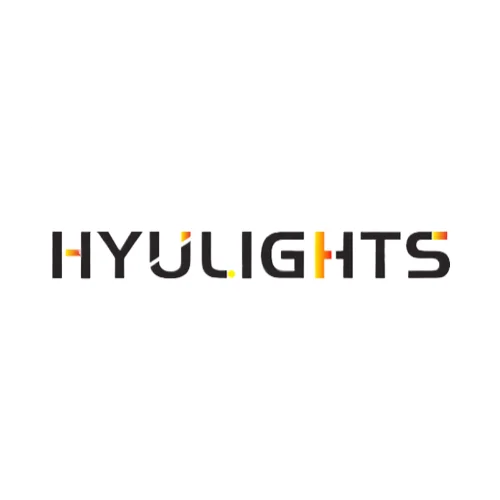 Company Overview - Shenzhen Hongyu Stage Lighting Co., Ltd.