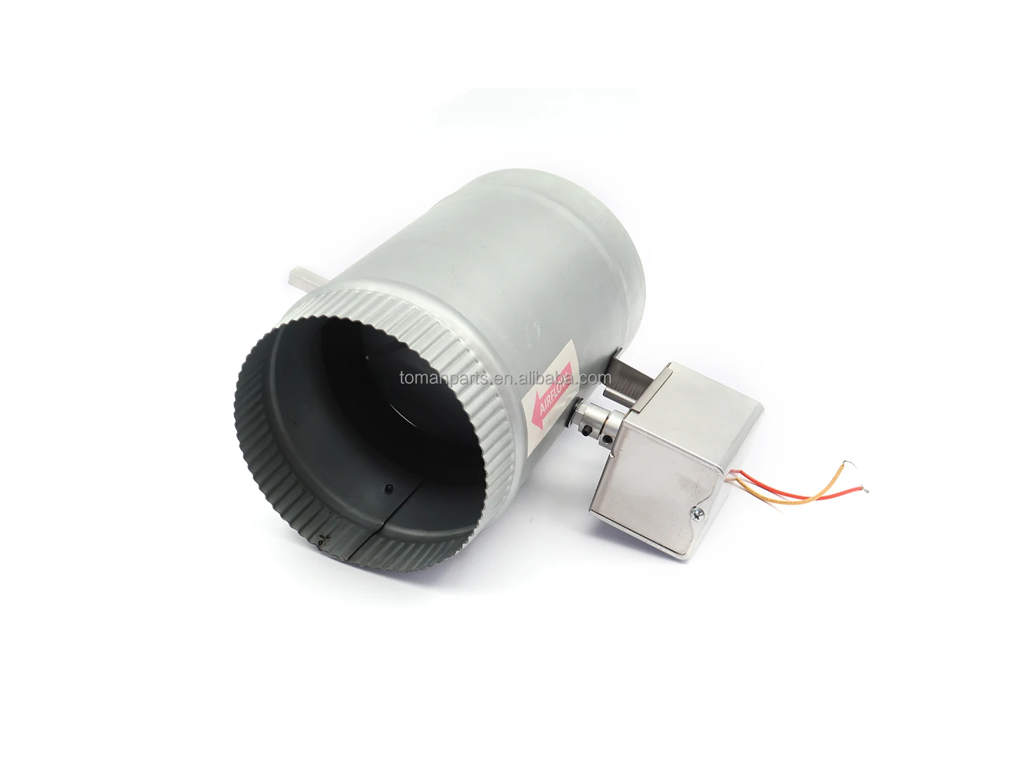 NSPRD024-6NC Ventilation Duct Controller| Alibaba.com