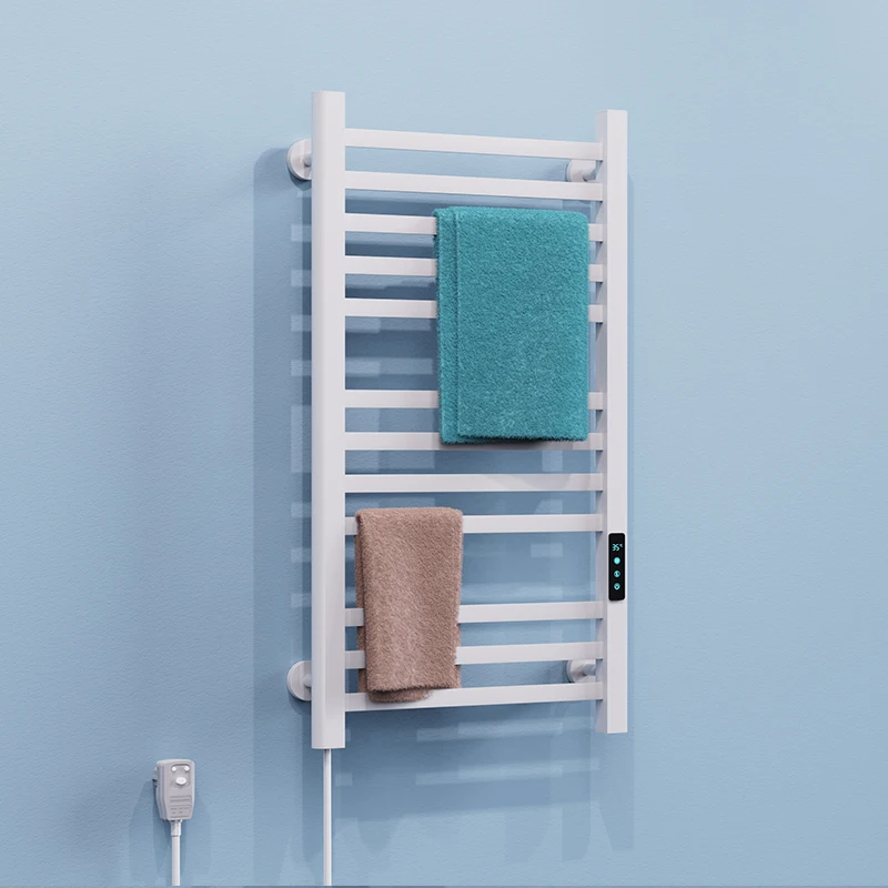 Towel Warmer Electric Towel Rack Bathroom Radiator For Heating - Buy ...