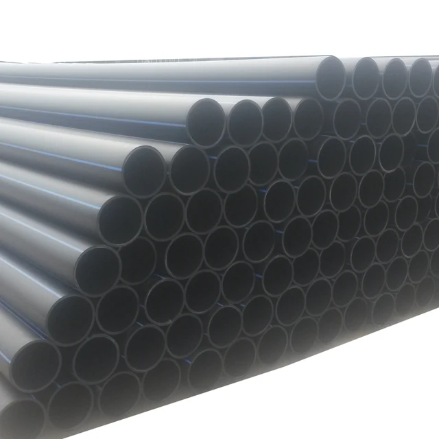 Shandong Amazon Pipe Co., Ltd. - Plastic Pipe