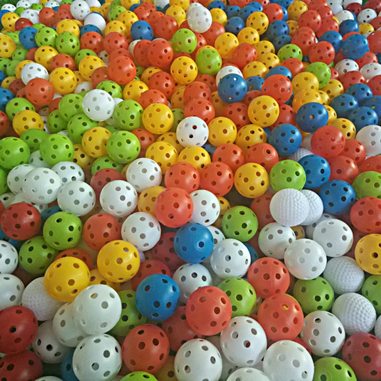 USAPA Standard Pickleball Balls - Championship Quality