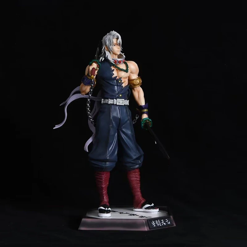 High Quality Kimetsu No Yaiba Figurines - OEM & ODM