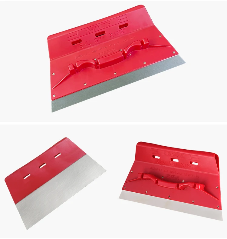 Professional Putty Scraper Blade Putty Scraper Blade,Lightweight And ...