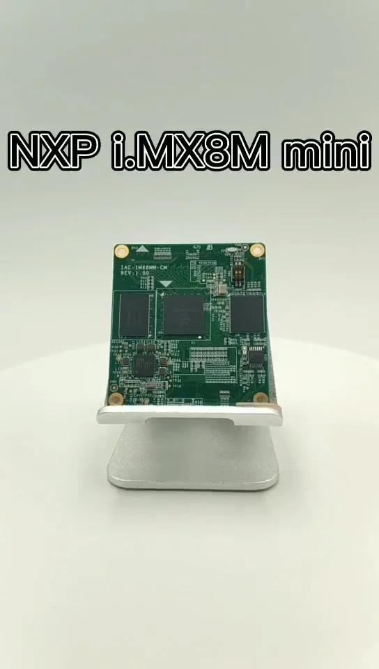 Qiyang I.mx8m Mini Development Board Based On N-x-p I.mx8m Mini Quad Core High-performance ...