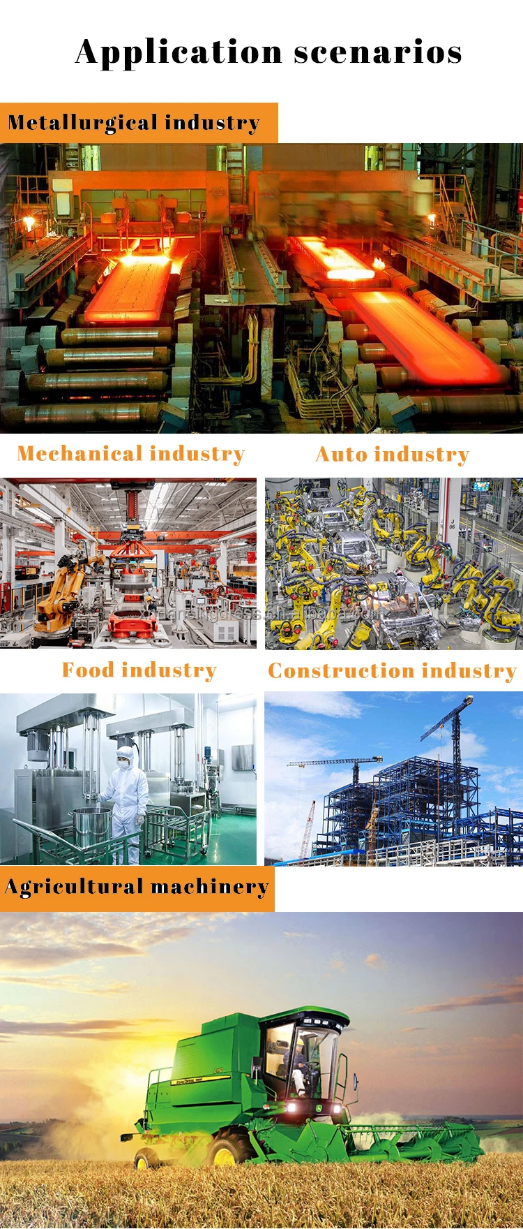 Hydraulic Cylinder Rack And Pinion Rotator Customized Ports With Piston ...