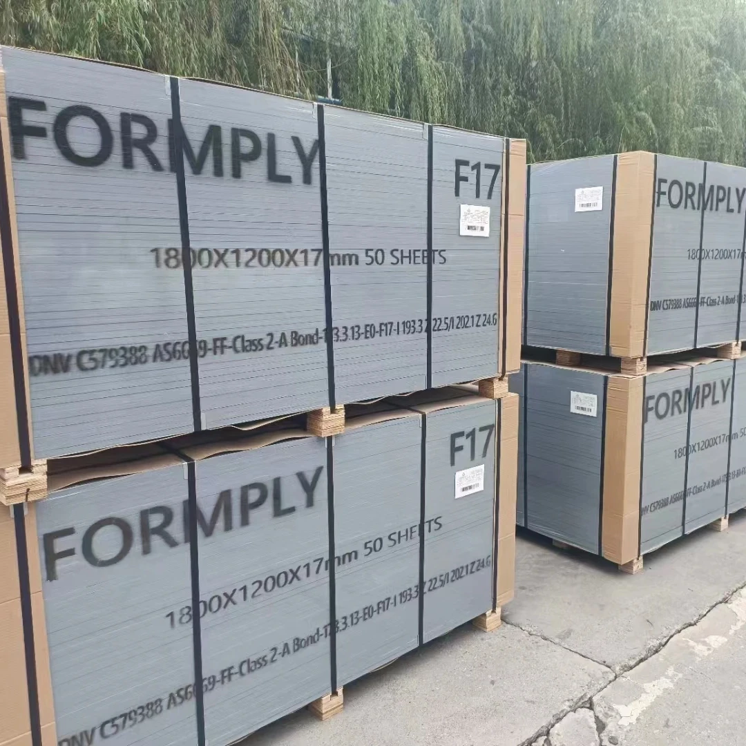 Concrete Formwork Black Film Faced Australia Standard Sheet 17mm 4x8 ...