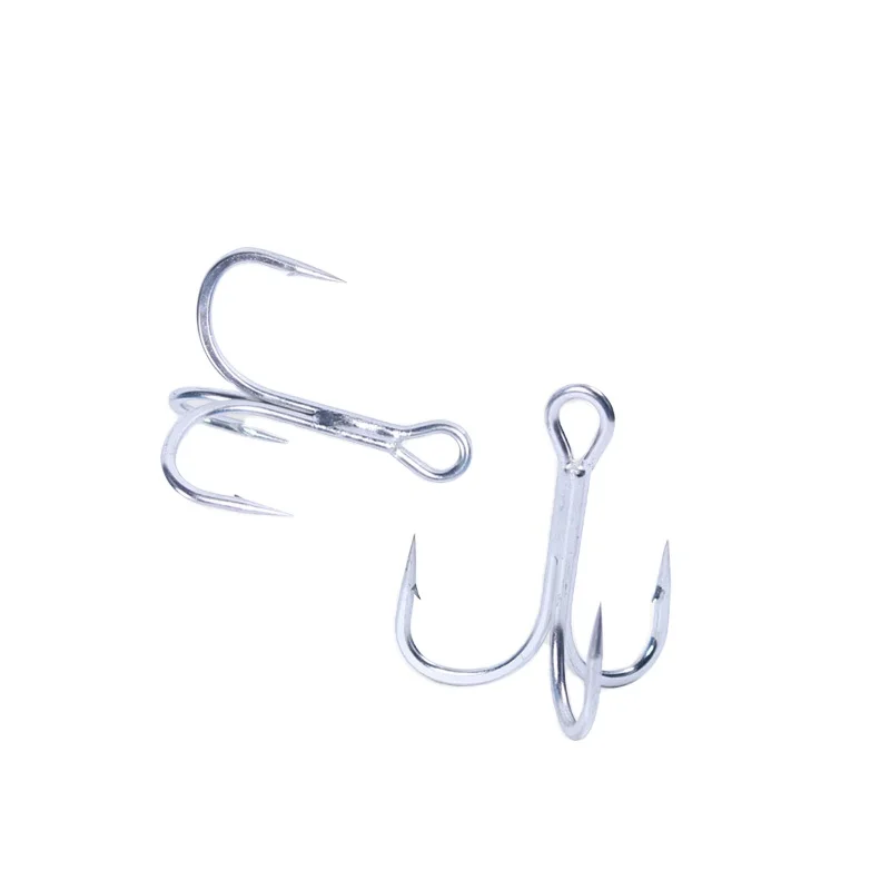 Wholesale Nice Quality Fishing Hooks Saltwater Treble For Fishing - Buy ...