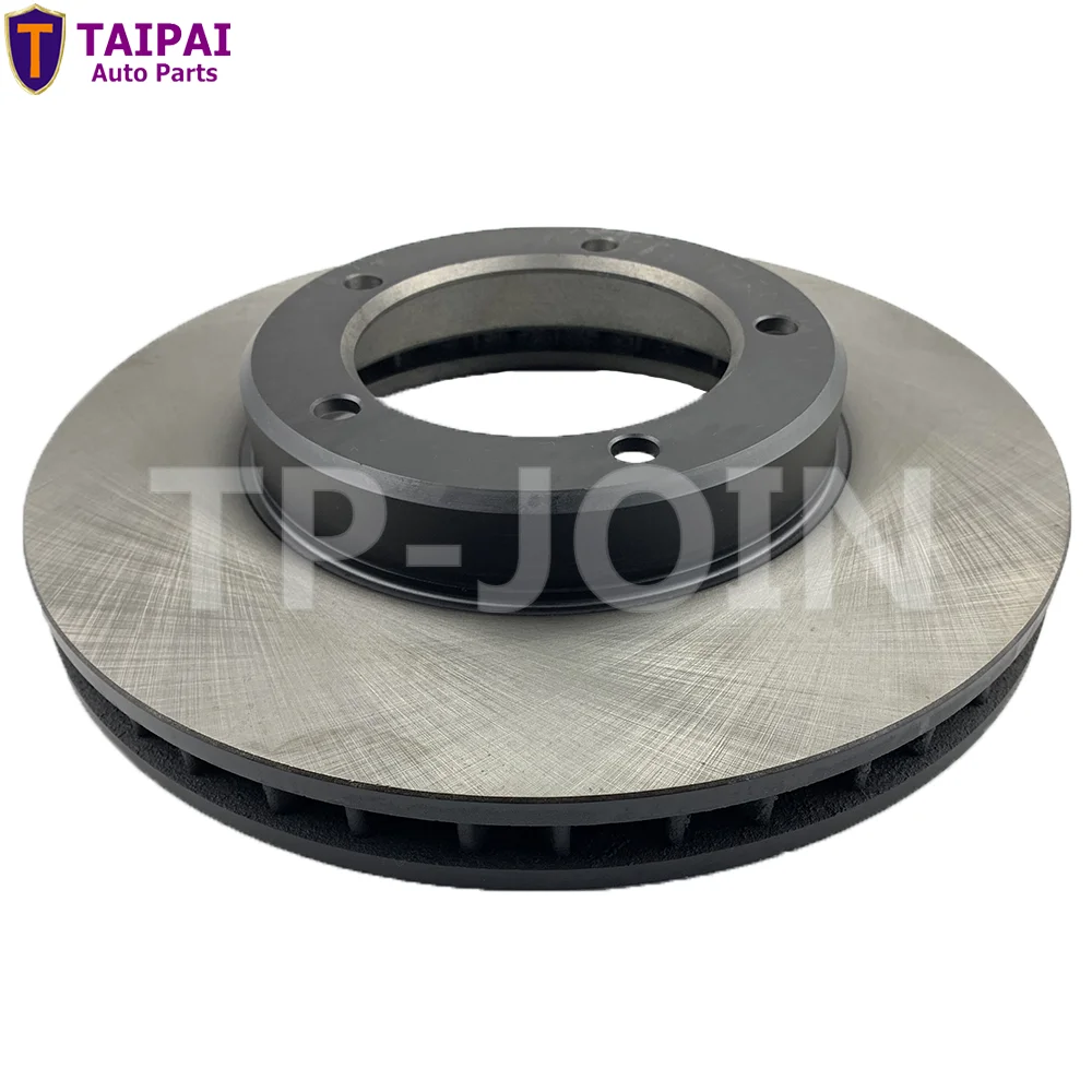 High Quality Car Brake Discs Brake Systems Japanese Cars Accessories ...