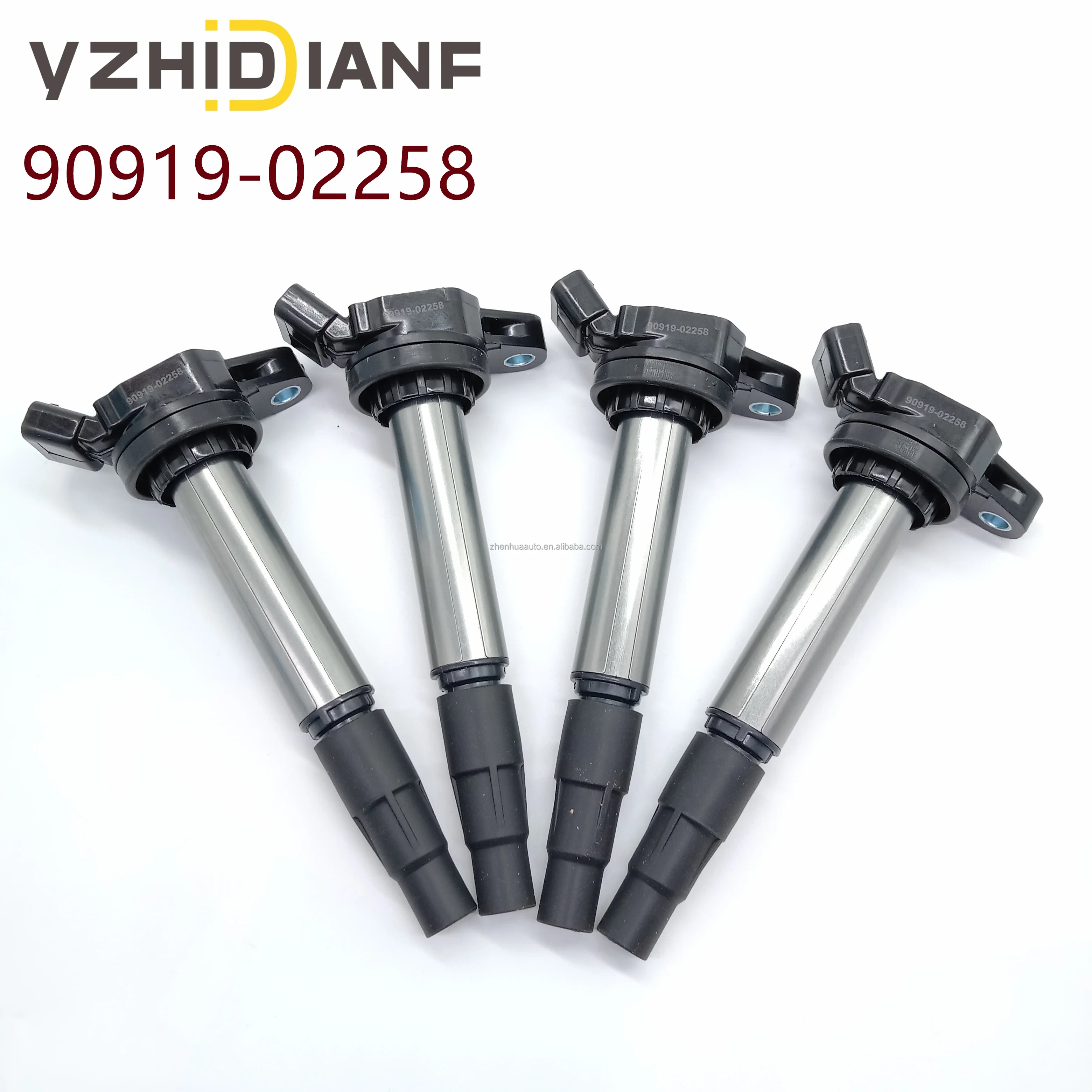 Wholesale OEM Ignition Coils for Toyota Lexus Vehicles