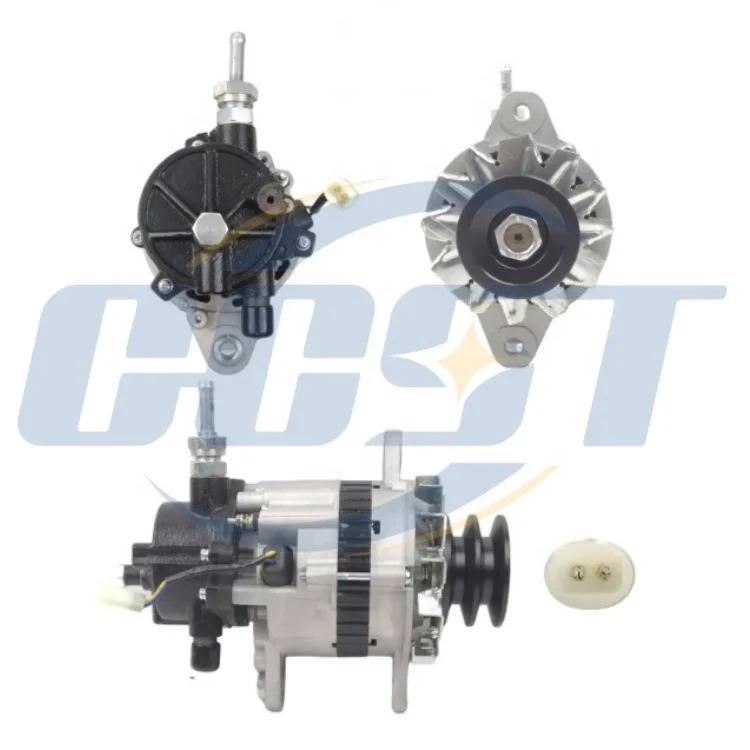 24V 50A Alternator for MITSUBISHI Canter Engines - CCST
