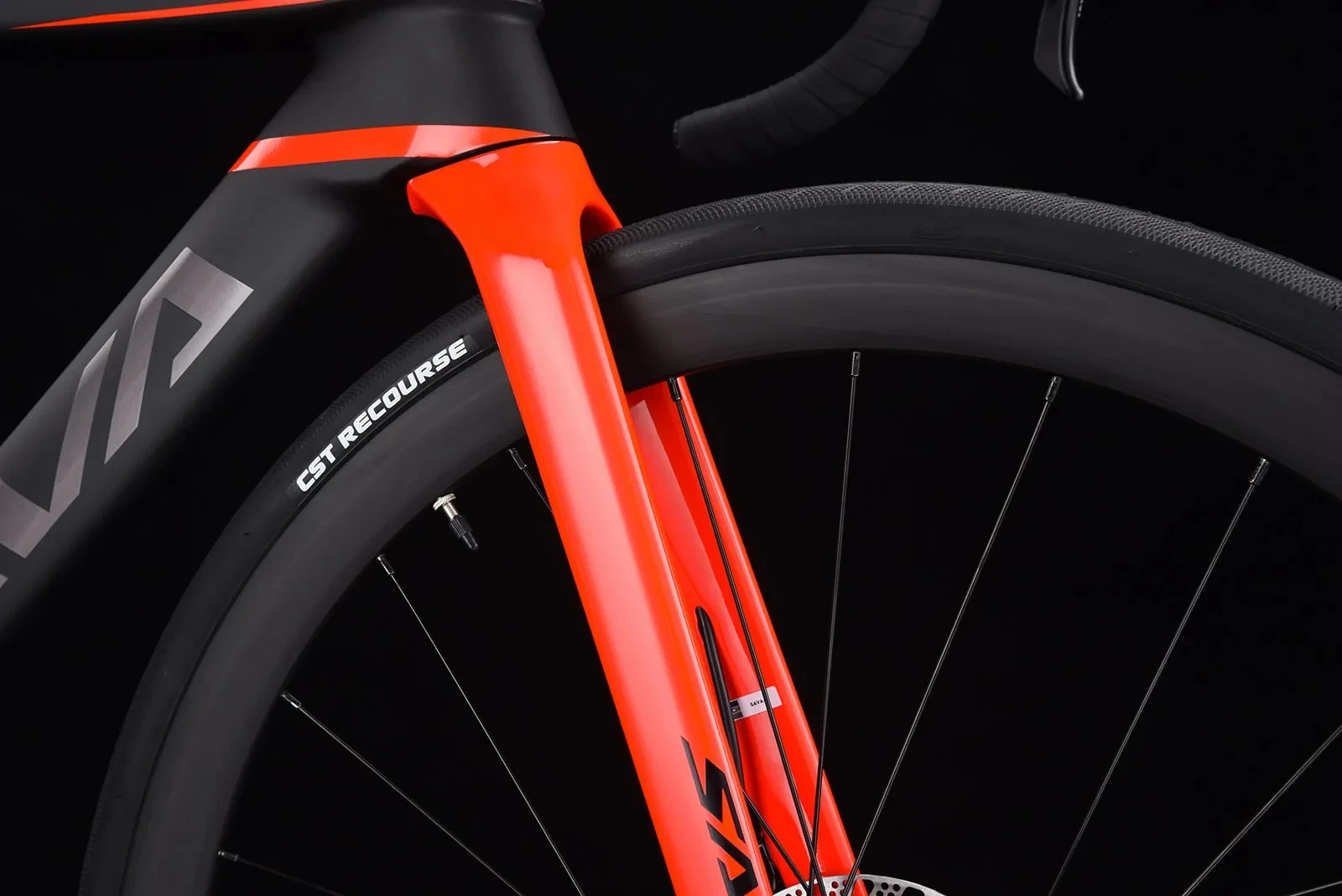 SAVA EX7 20-Speed Unisex Road Bike - Racing & Wholesale