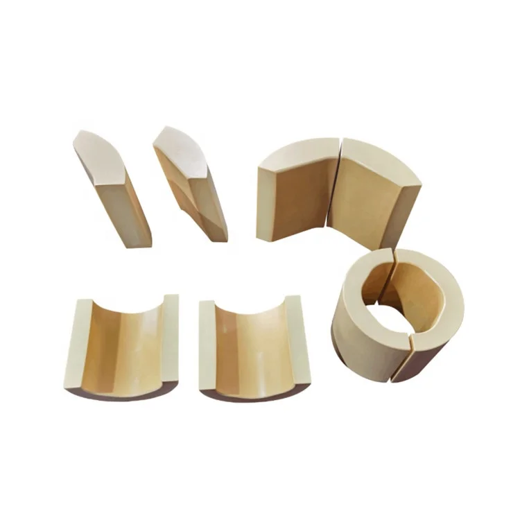 Magnesium Oxide Stabilized Zirconia Ceramic Ring Zro2 Block - Buy Zro2 ...