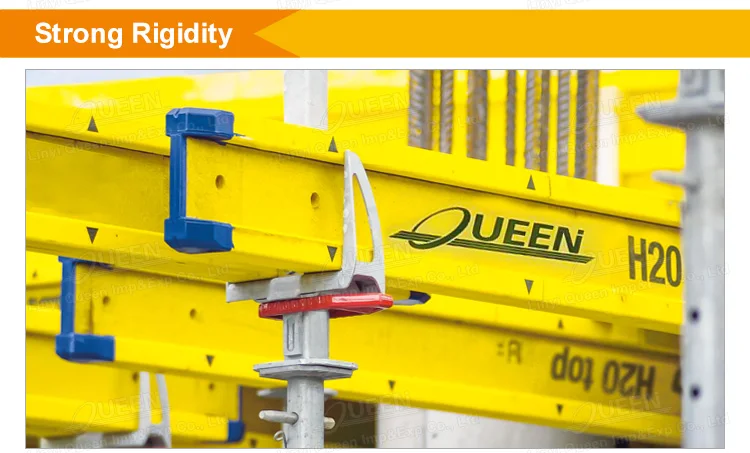 Cardboard Formwork Tubes for Concrete Columns - Linyi Queen