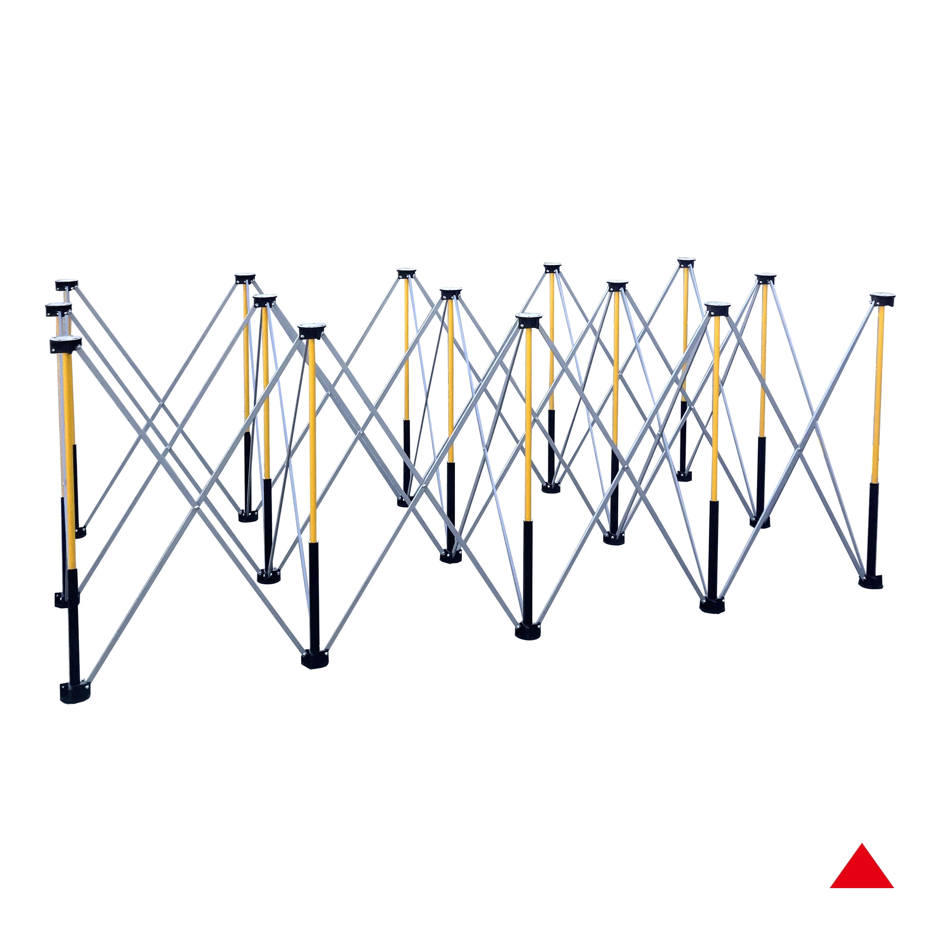 Centipede Work Table Portable platform workbench Work Stand Saw Horses ...