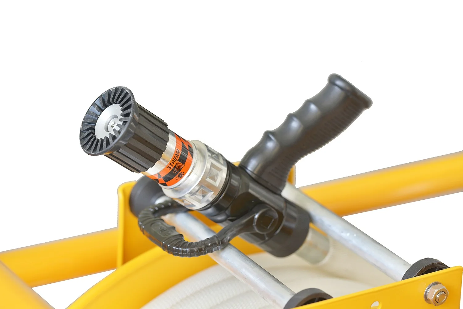 60gallon Automatic CAFS Fire Suppression System by PRI-SAFETY