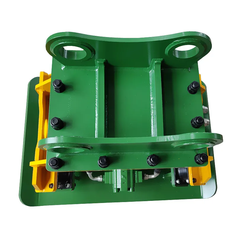 Mini Vibrator Plate Compactor Earth Moving Compactor For Mini 25-30 Ton ...