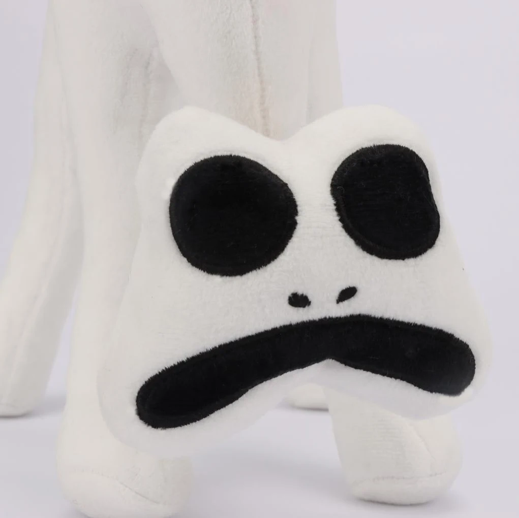 25cm/9.84in Zoonomaly Camel Plush Toy Malformed Camel Stuffed Animal ...