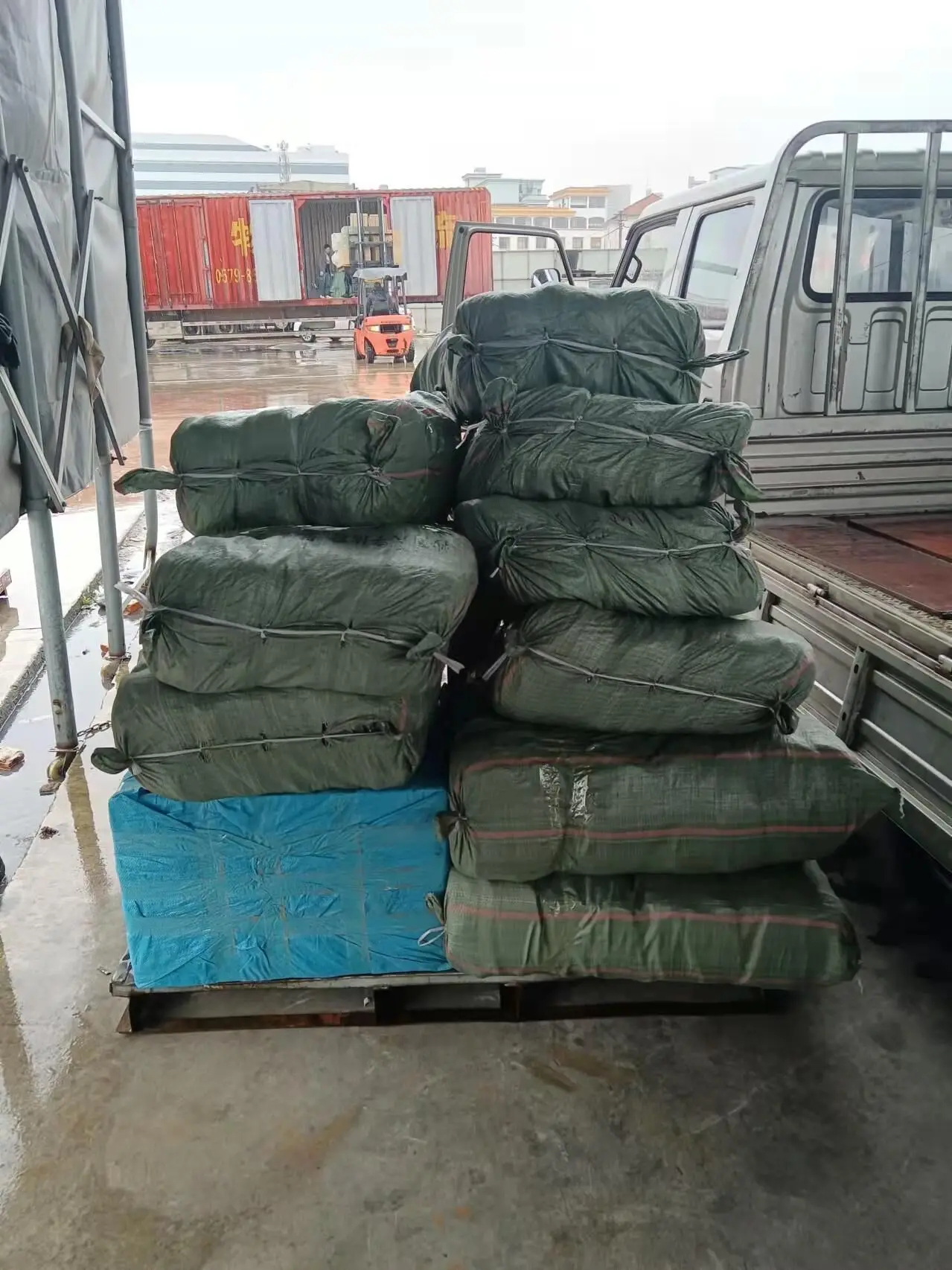 0.44 Dollar Model Gll029 Size 35-41 Ladies Comfort Flip Flop Home And ...