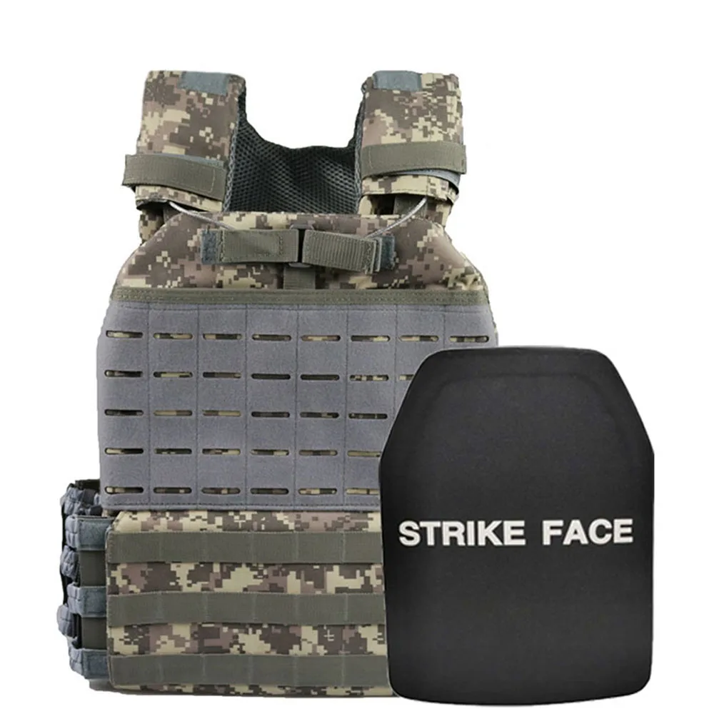 Sturdyarmor Strike Face Insert Panel Slab Pe Grade 3 4 5 Alumina ...