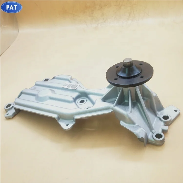 Pat Auto Water Pump Bracket 16307-64022 Fits For Town Ace Noah Bracket ...