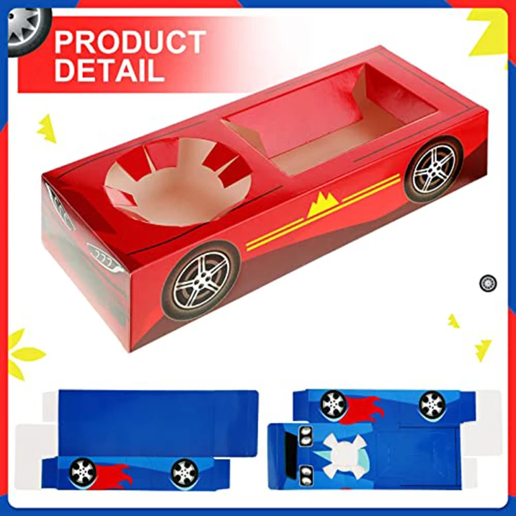 Customized Recyclable Eco Friendly Cardboard Packing Personalization ...