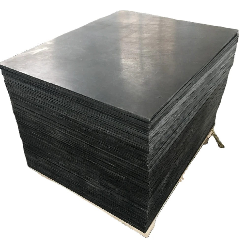 HDPE Moulding Pressed Sheet, High Density Polyethylene Board Moulding ...