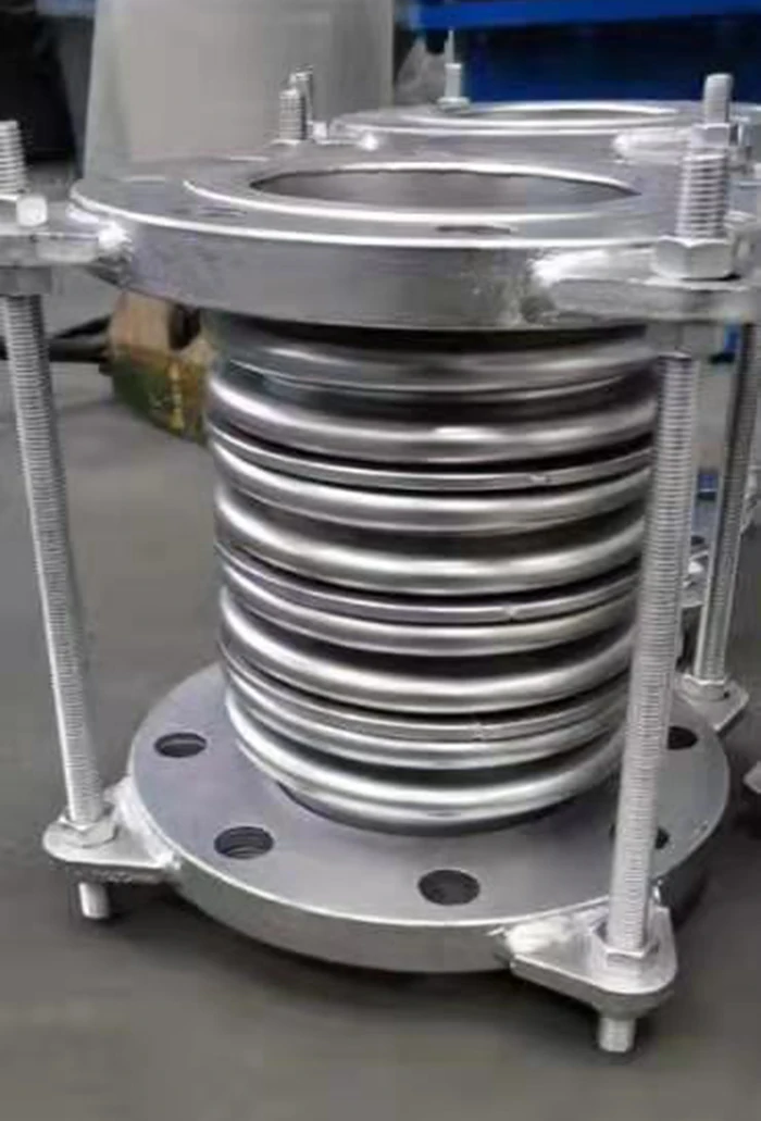 Steam Expansion Joint Types - Durable & Versatile Solutions