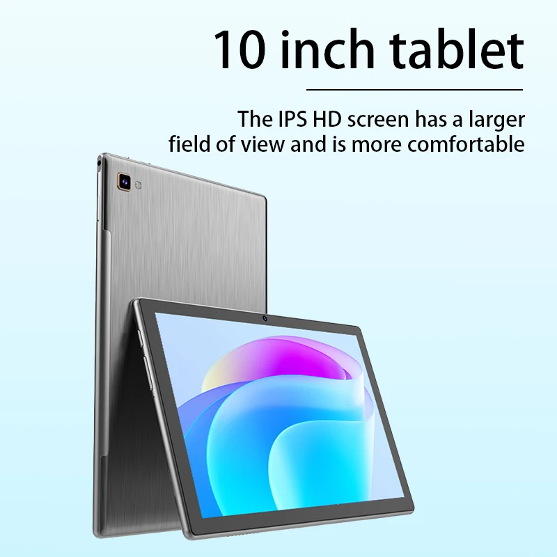 10 pulgadas Pulgadas Metal Tablet PC 10,0 Android 4G LTE 2GB RAM 32GB ...