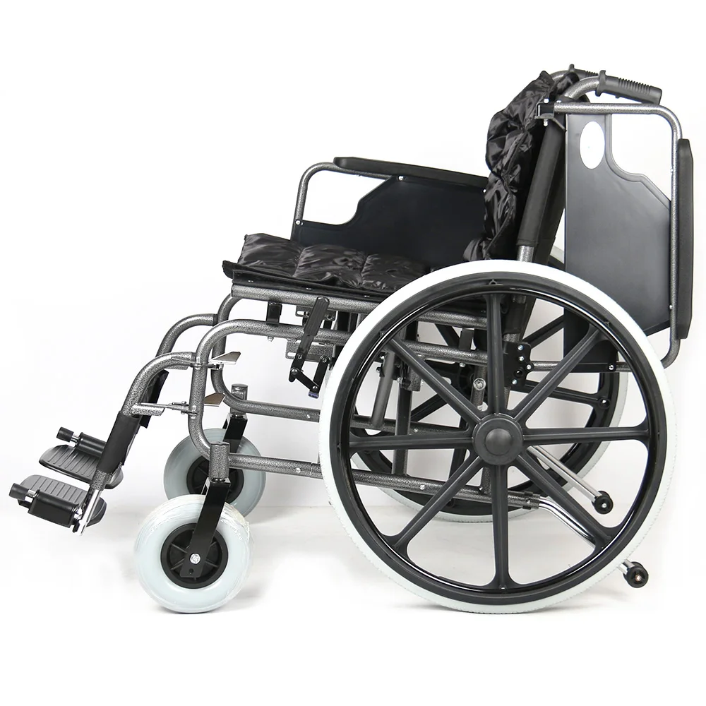 Obesity Large Body Weight Use Specially Designed Wider 56cm Seat Widths ...