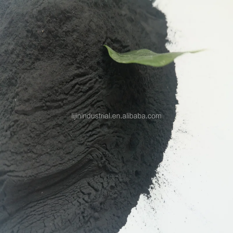 High Quality Black Powder Nano Copper Oxide Cuo Copper Oxide Powder ...