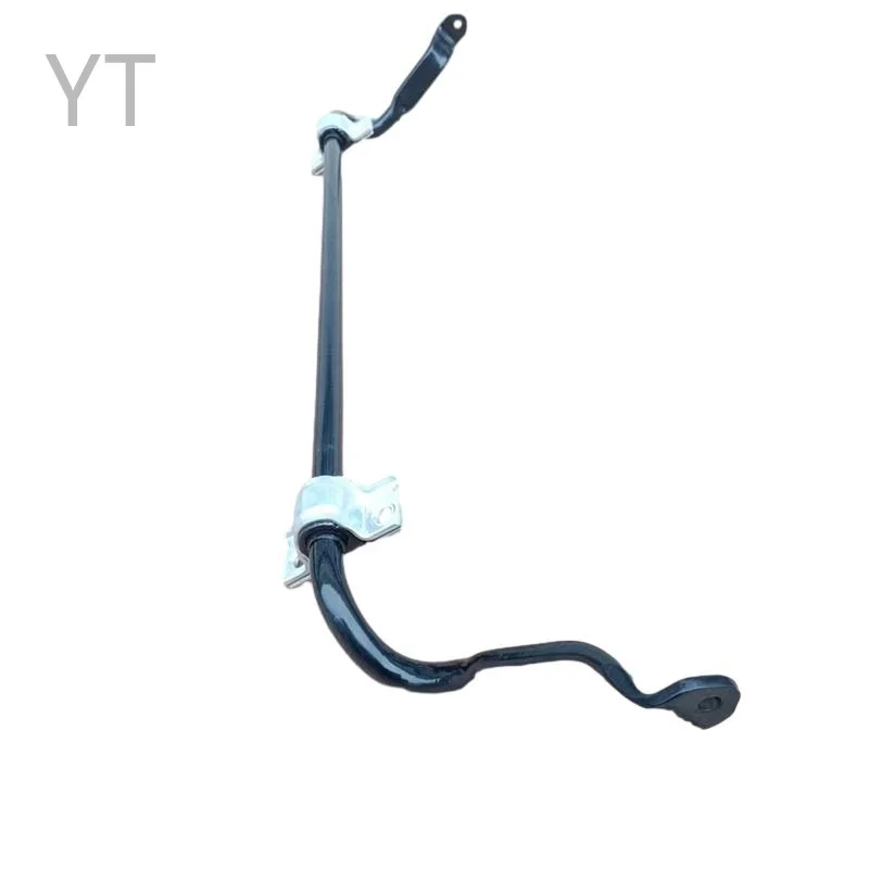 Front sway bar with bushing bracket Front Anti Roll Stabilizer Sway Bar ...