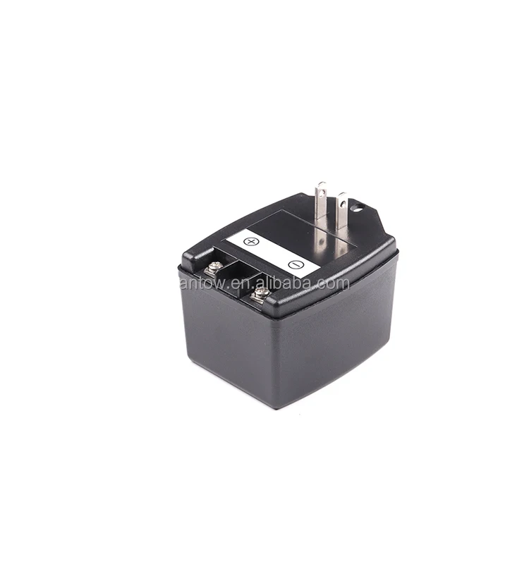 Ac 24v 16.5v 40va Power Transformer Plug-in Transformer Screw Terminal ...