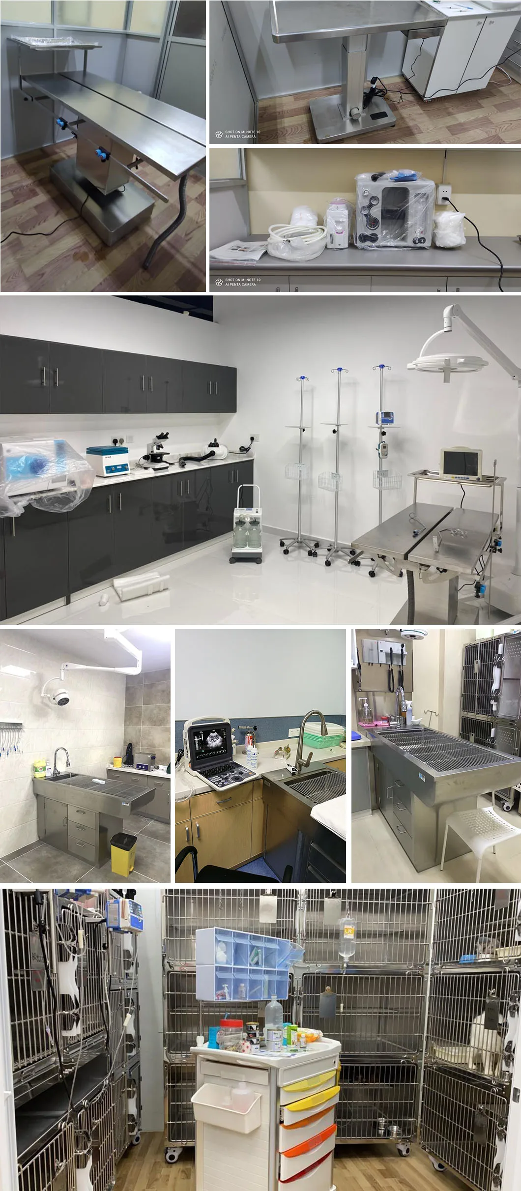 TCI Veterinary Equipment - Advanced Digital Insemination Gun