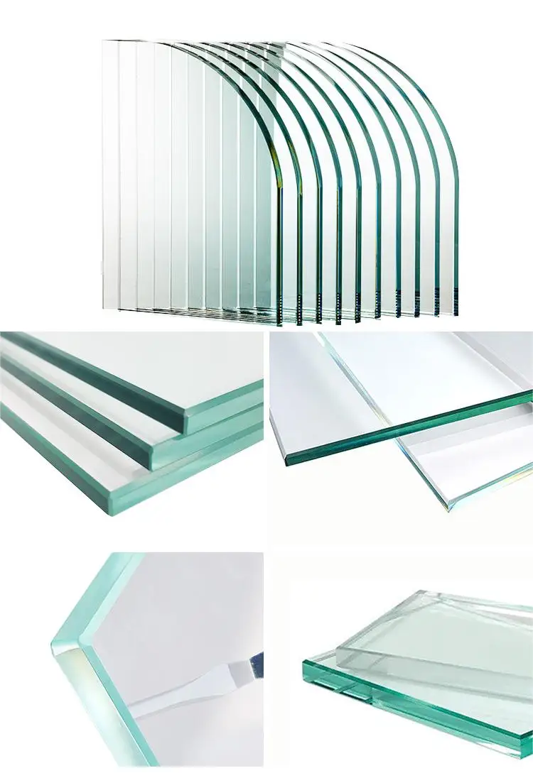 Ultra Clear Tempered Glass Enhance Natural Light With Ultra-clear Glass ...