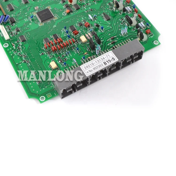 Forklift Parts - Circuit Board Controller for Toyota 7FB